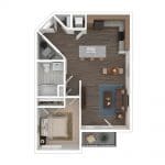 Family Apartments in Bel Air, MD - Homes at Fountain Green | Homes at ...